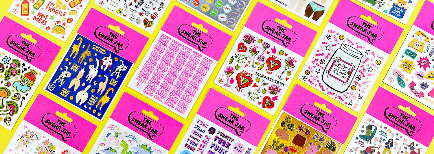 Decorative Stickers